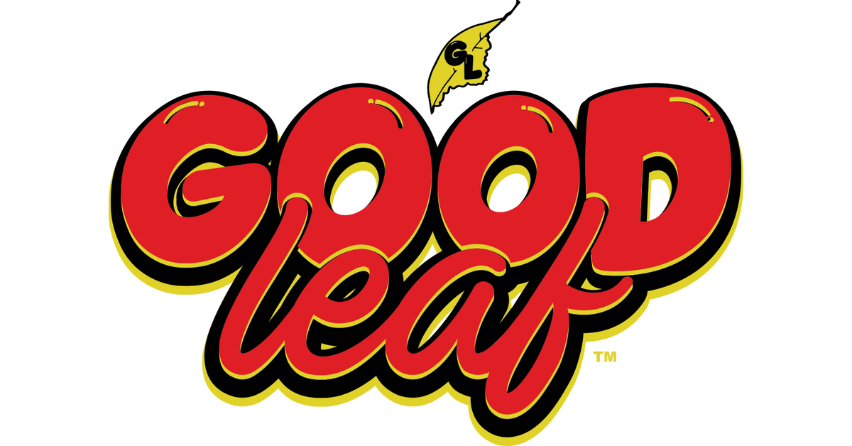 Roll Good Leaf – GoodLeaf